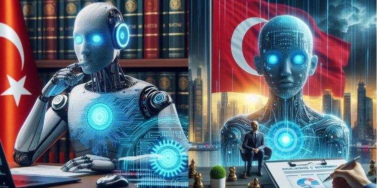 Kamu harcamaları yapay zeka ile denetlenecek, kamuda tasarruf dönemi başladı