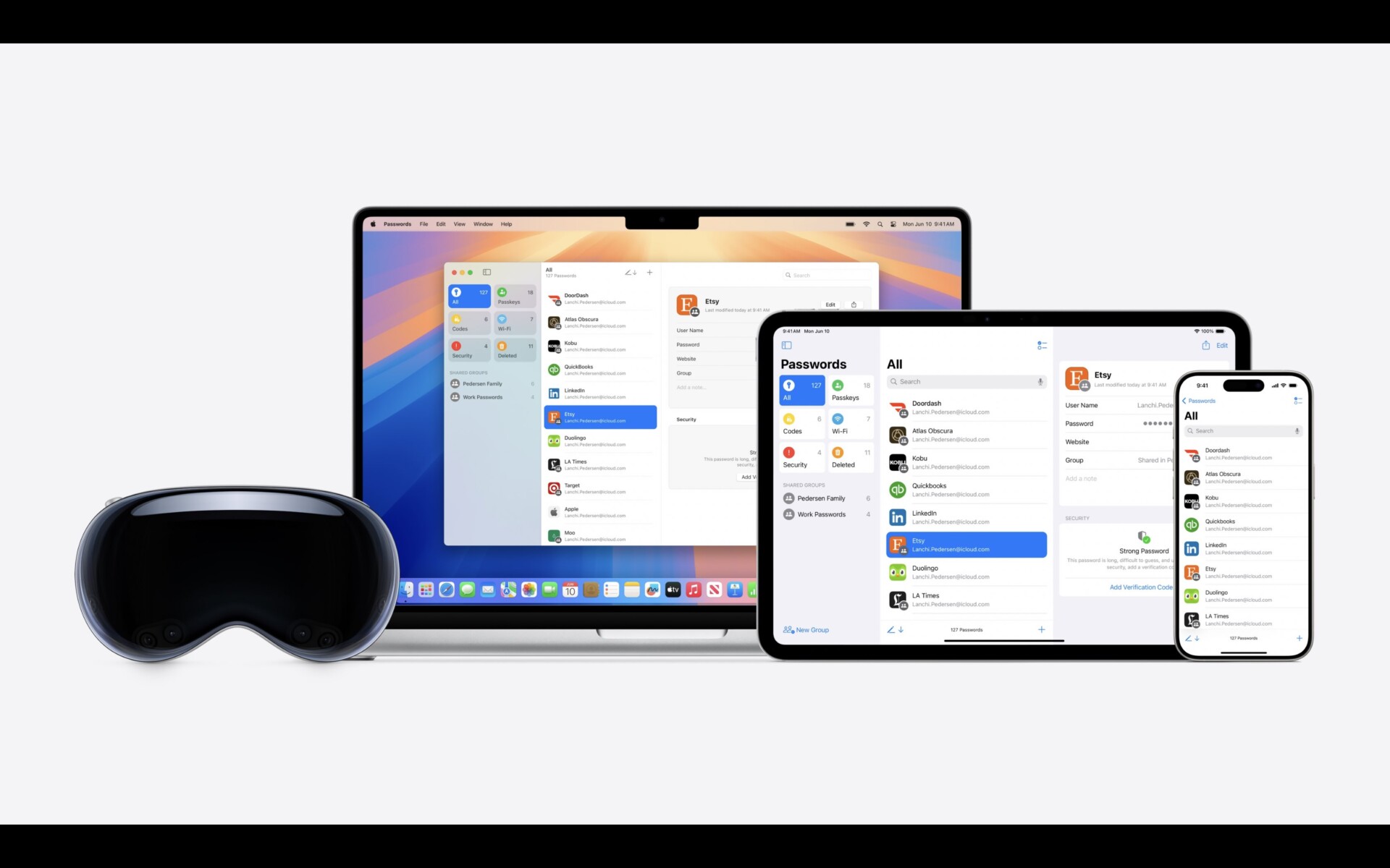 macOS Sequoia tanıtıldı - Hardware Plus - HWP