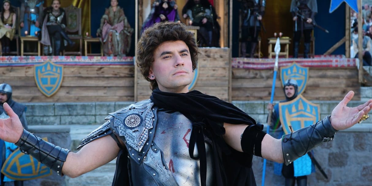 Prens dizisi izlenir mi? Prens 3. sezon ne zaman? İşte merak edilenler