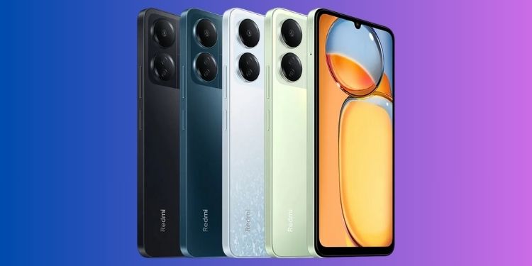 Vergisiz telefon kralı Redmi 14C 5G ufukta göründü