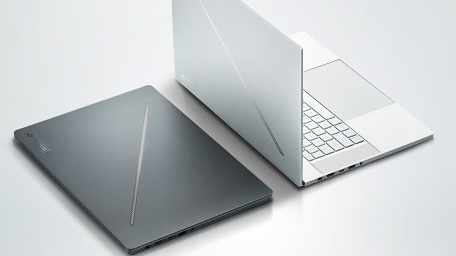 ASUS ROG Magic 16 Air yapay zeka desteği ile tanıtıldı - HWP