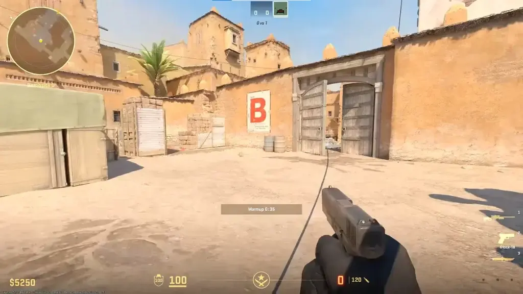 Dust2 değişti Counter-Strike 2 oyuncuları isyanda! - Hardware Plus - HWP