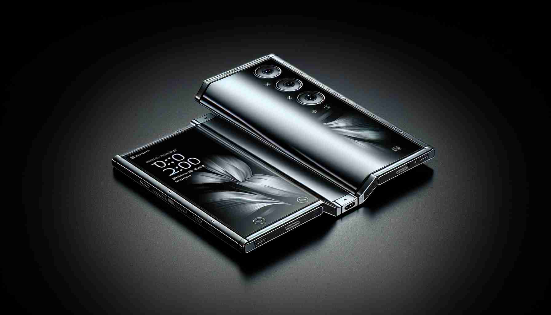 Galaxy Z Fold 6 Ultra ortaya çıktı - Hardware Plus - HWP