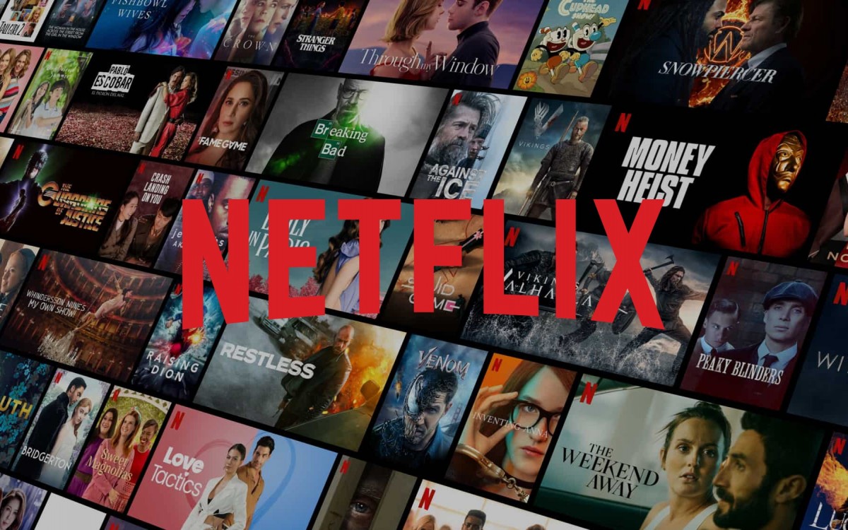 Netflix Temel planı kaldırılıyor - Hardware Plus - HWP