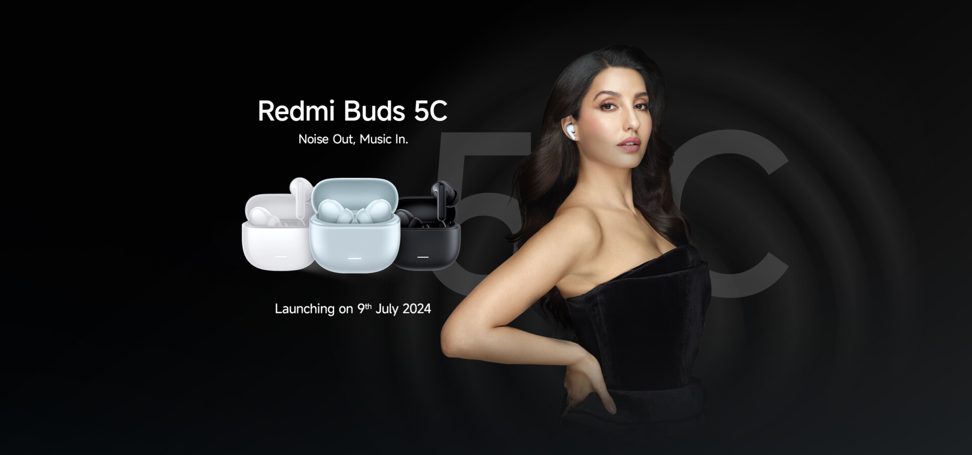 Redmi Buds 5C uygun fiyatıyla tanıtıldı - Hardware Plus