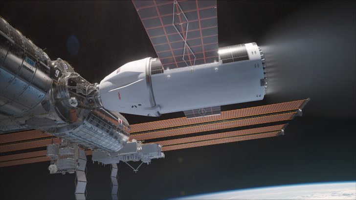 SpaceX 843 milyon dolarlık planı açıklandı - Hardware Plus - HWP