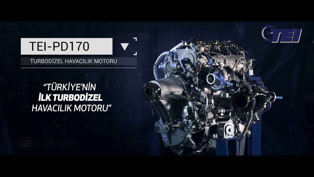 Yerli ve milli TEI-PD170 rakiplerini solladı! - Hardware Plus - HWP