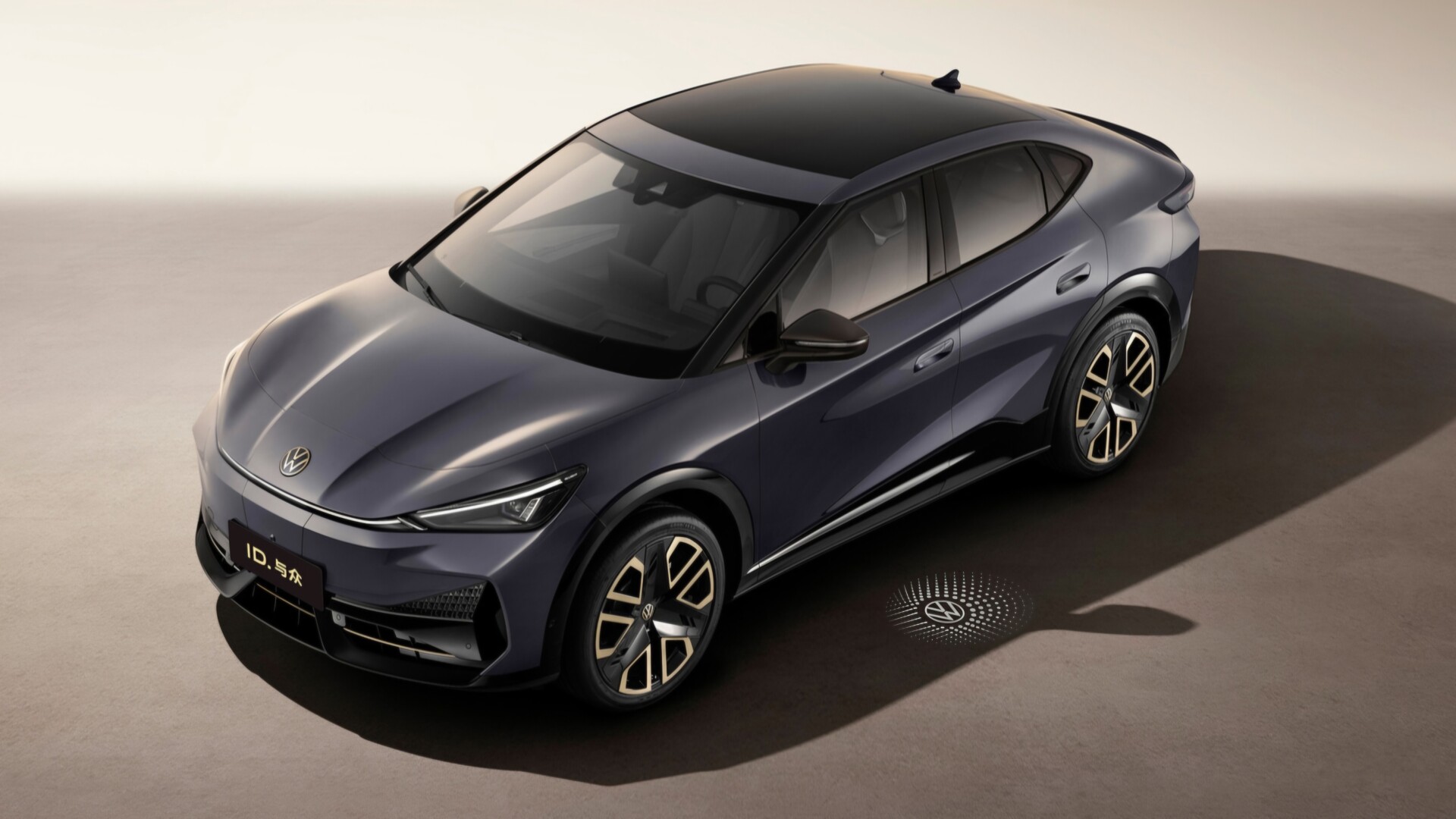 Elektrikli SUV Volkswagen ID.UNYX tanıtıldı - Hardware Plus - HWP