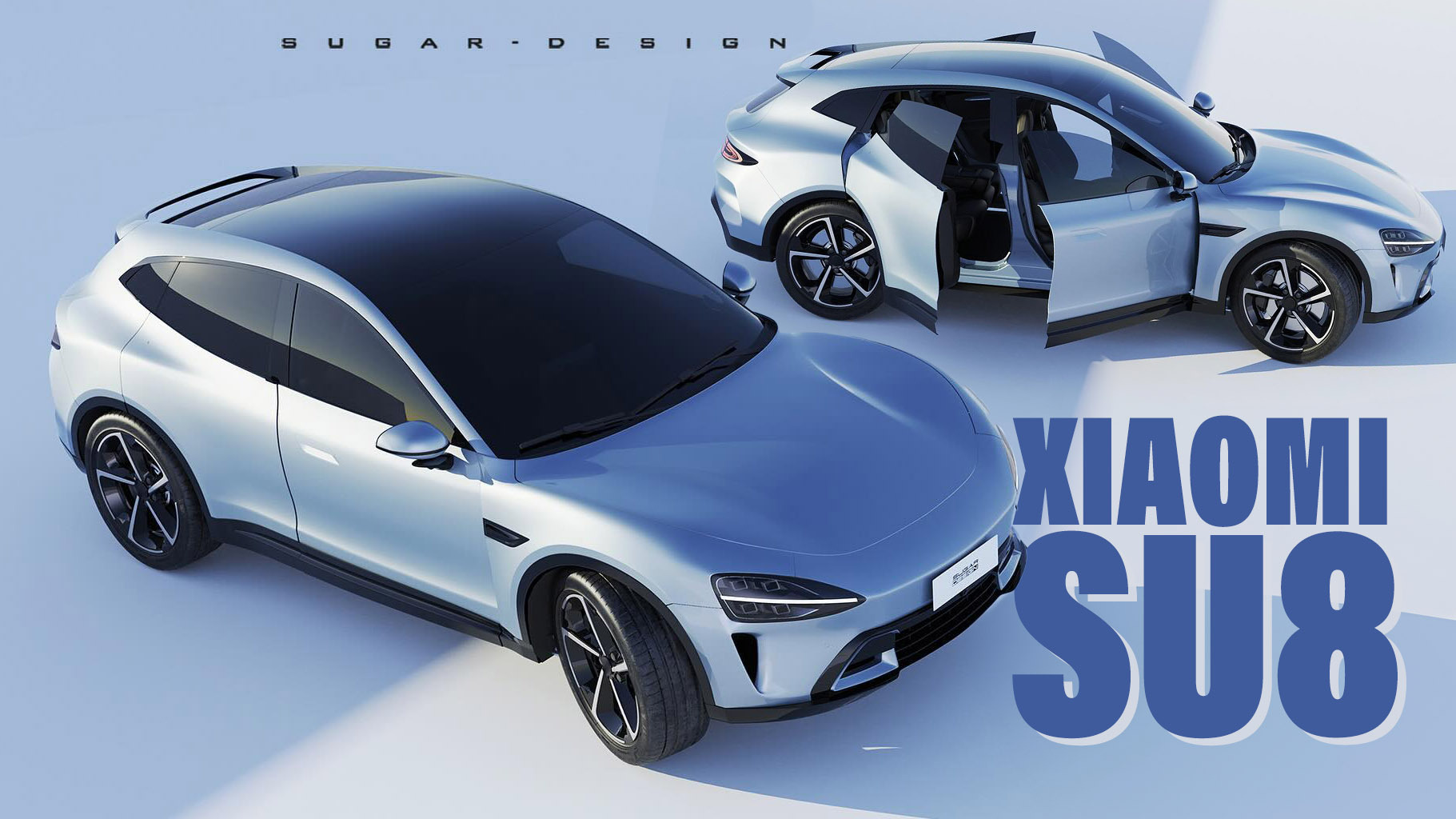 Xiaomi SU8 haberi yalanlandı - Hardware Plus - HWP