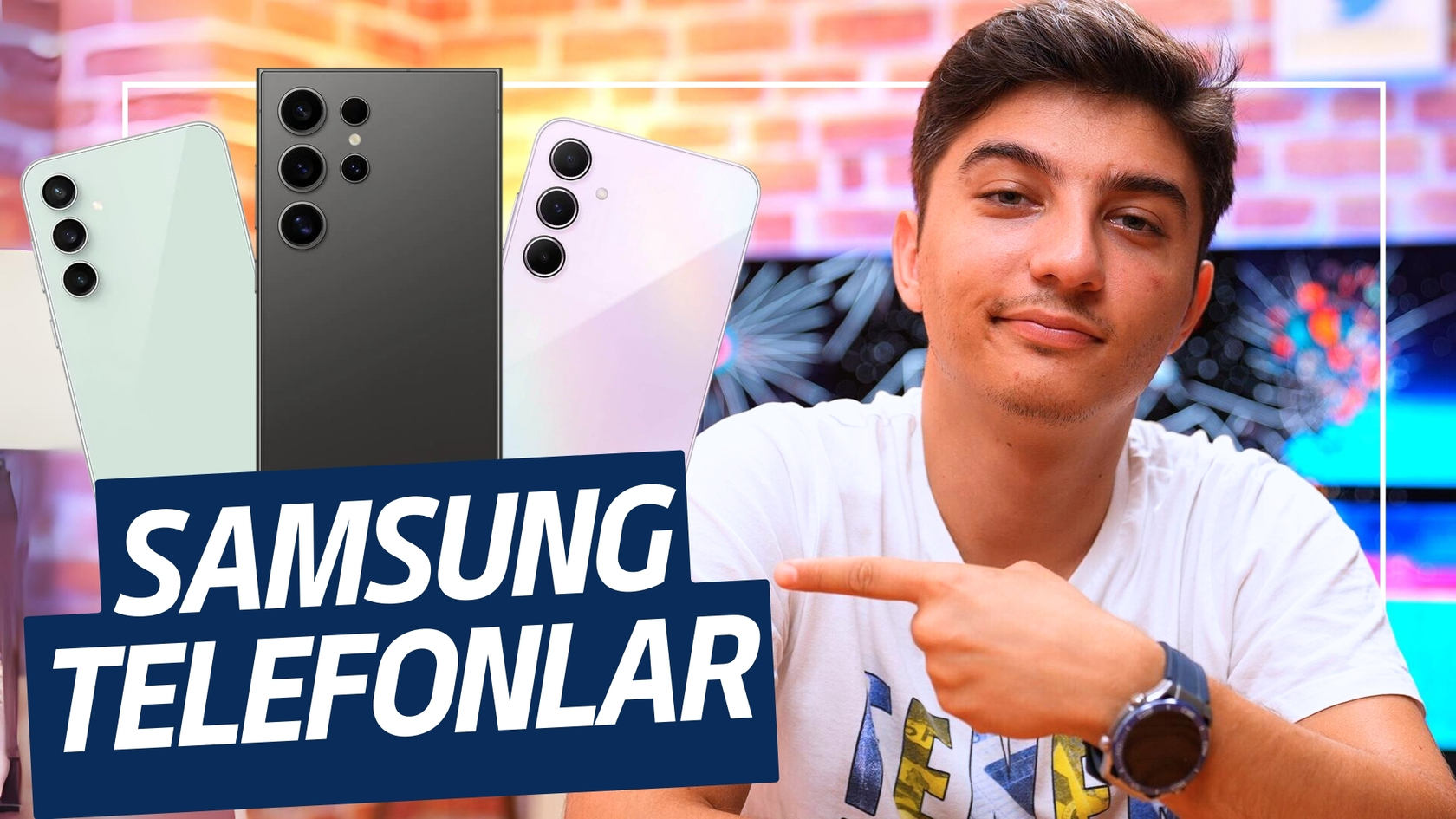 Samsung Satın Alma Rehberi | Hangi telefonu almalıyım? - Hardware Plus ...