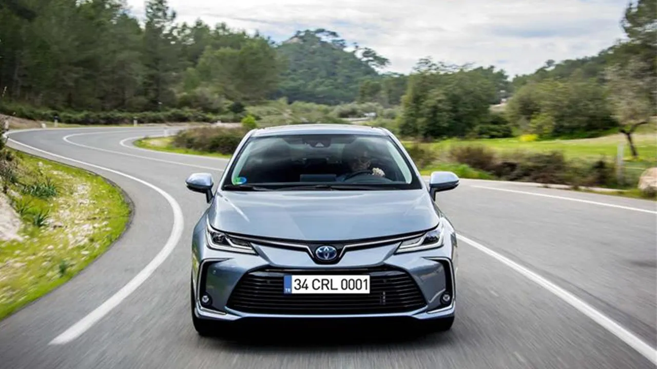 Toyota Türkiye'de üretime ara veriyor, ne zaman devam edecek ...