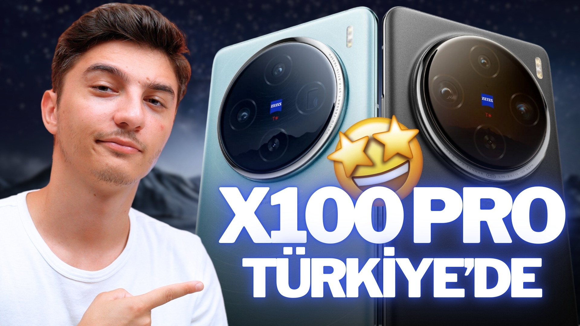 VIVO X100 Pro Türkiye'de! | Fiyatını beğendik mi? - Hardware Plus - HWP
