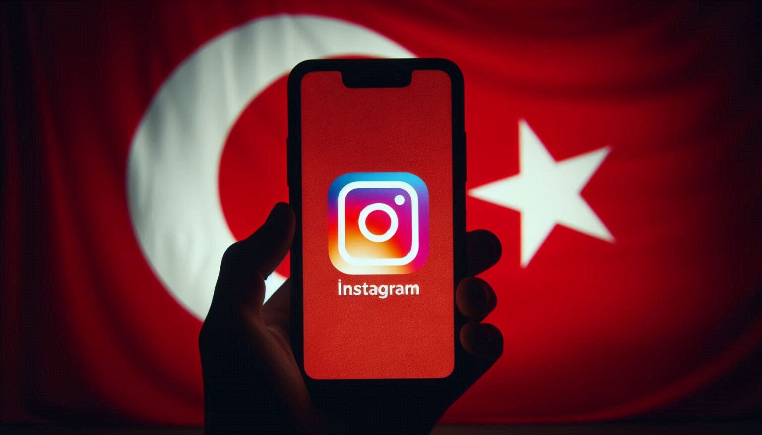 Instagram erişim engeli neden geldi? Instagram çöktü mü? - Hardware ...