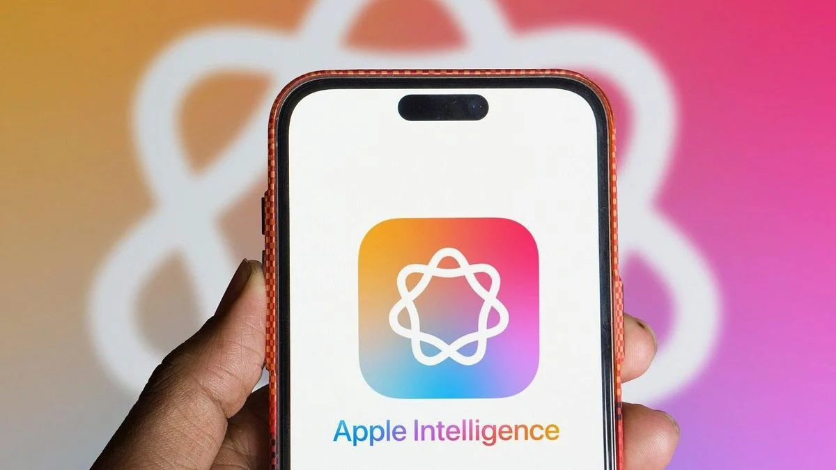 Apple Intelligence ne zaman gelecek? Türkiye'ye yaklaşıyor! - Hardware ...