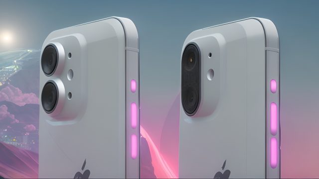 iPhone 16 ve iPhone SE 4 almak için nedenler - Hardware Plus - HWP