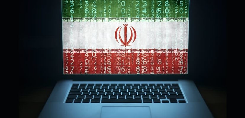 İran hacklendi, İsrailli hackerlar saldırdı! - Hardware Plus - HWP
