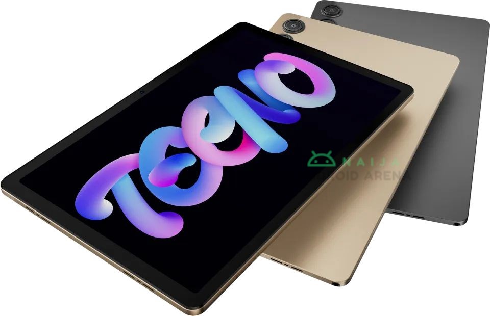 Tecno tablet geliyor, işte MegaPad 10 ve MegaPad 11 - Hardware Plus - HWP