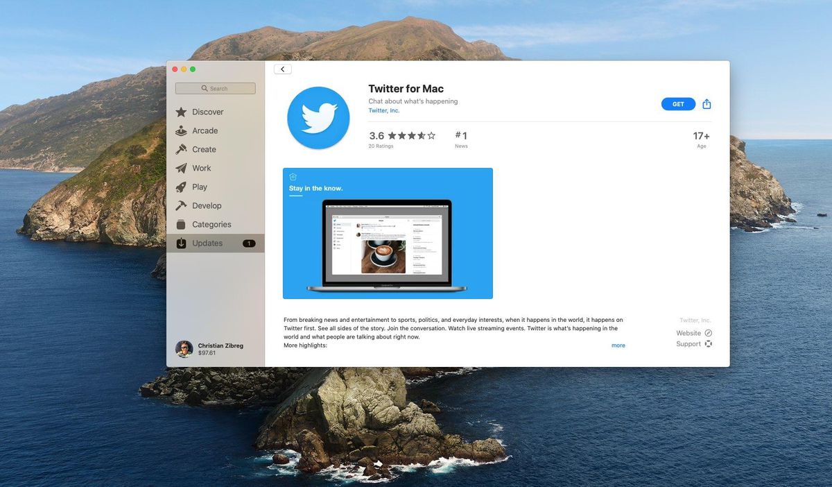 Twitter Mac uygulaması kalktı, yerine iPad uygulamasını kullanın - Hardware Plus - HWP