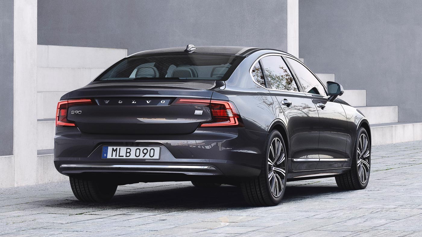 Volvo Türkiye üzdü, sedan modellere elveda! - Hardware Plus - HWP