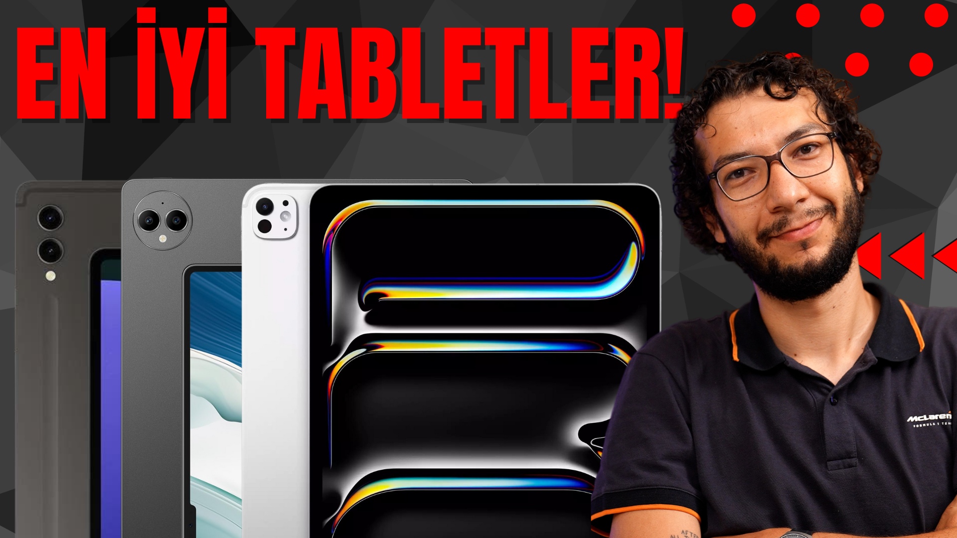EN İYİ TABLET MODELLERİ (EYLÜL 2024) - Hardware Plus - HWP