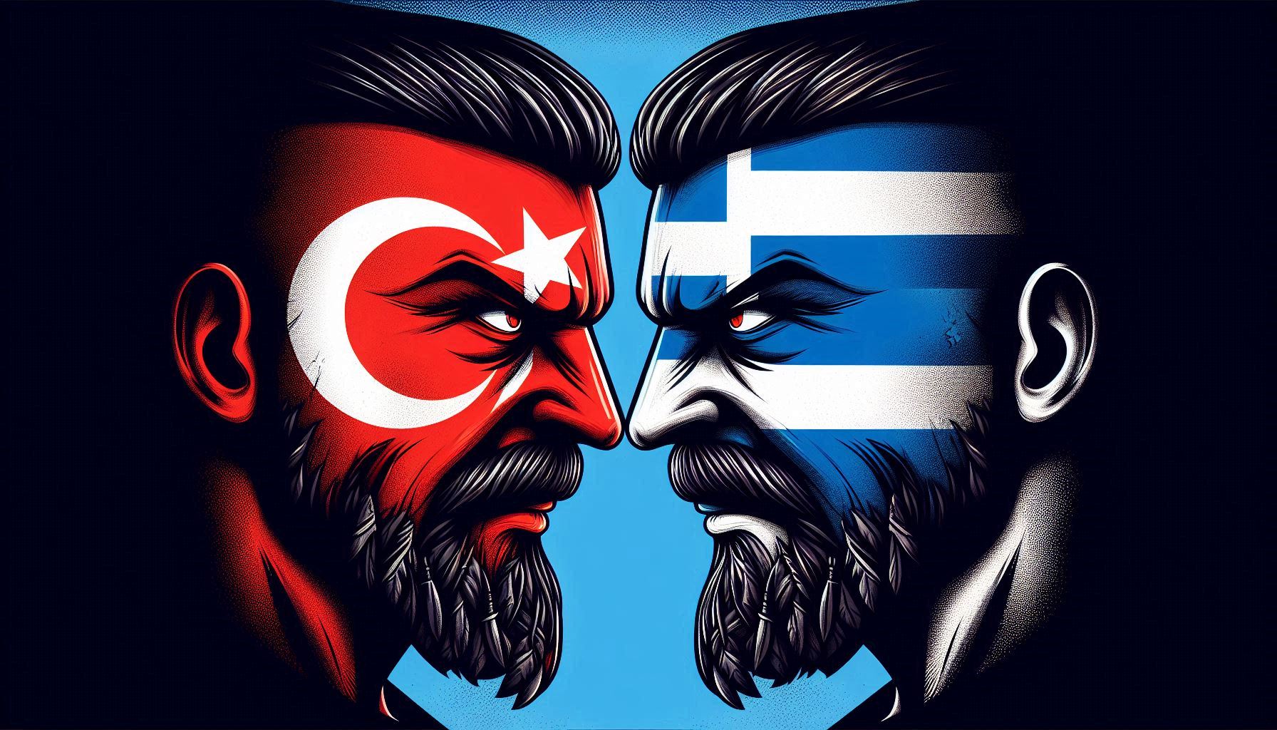 Netflix Famagusta dizisine Türkiye'den tepki! Yavru vatan da tartışmaya ...
