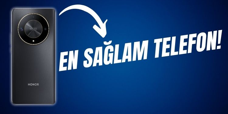 En sağlam telefon Honor X9c geliyor! İşte beklenenler! - Hardware Plus ...