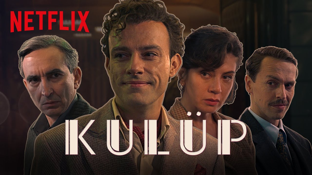 Netflix en iyi Türk dizileri hangileri? İşte 2024 en iyi diziler ...