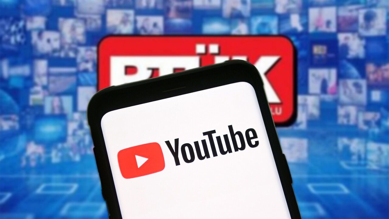 RTÜK lisans zorunluluğu geliyor! YouTube yayıncıları dikkat! - Hardware Plus - HWP