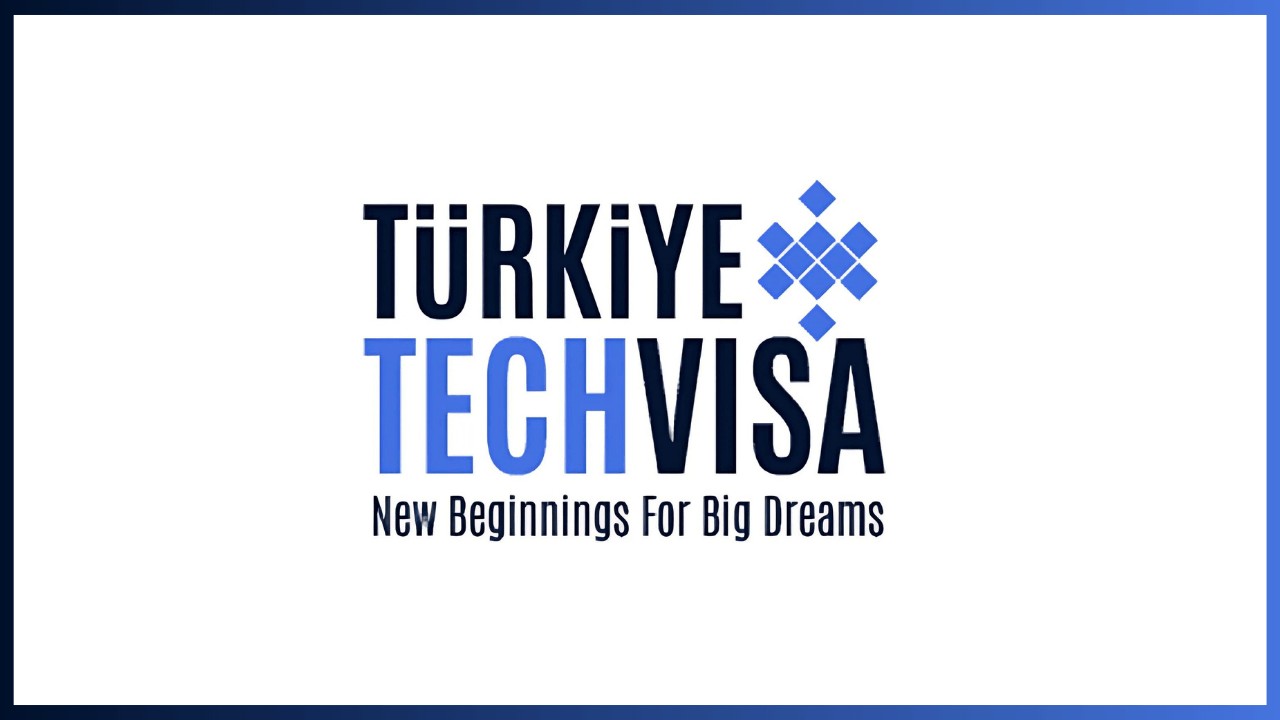 Türkiye Tech Visa Programı duyuruldu! Hemen başvurun! - Hardware Plus - HWP