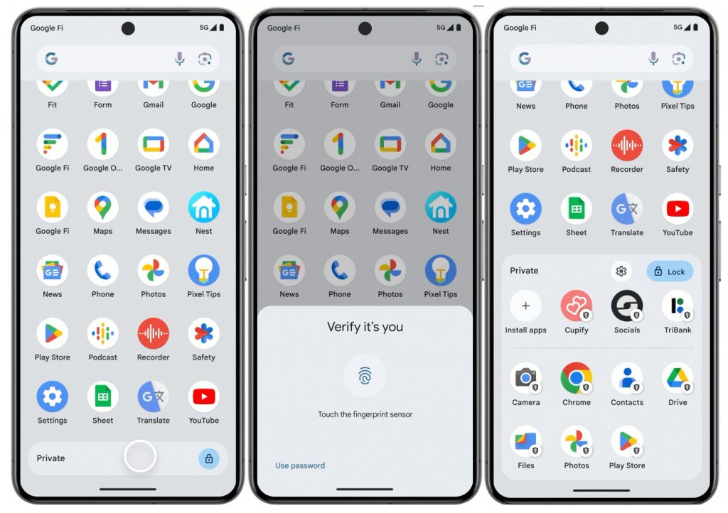 Android 15 Için Geri Sayım Başladı Hardware Plus Hwp