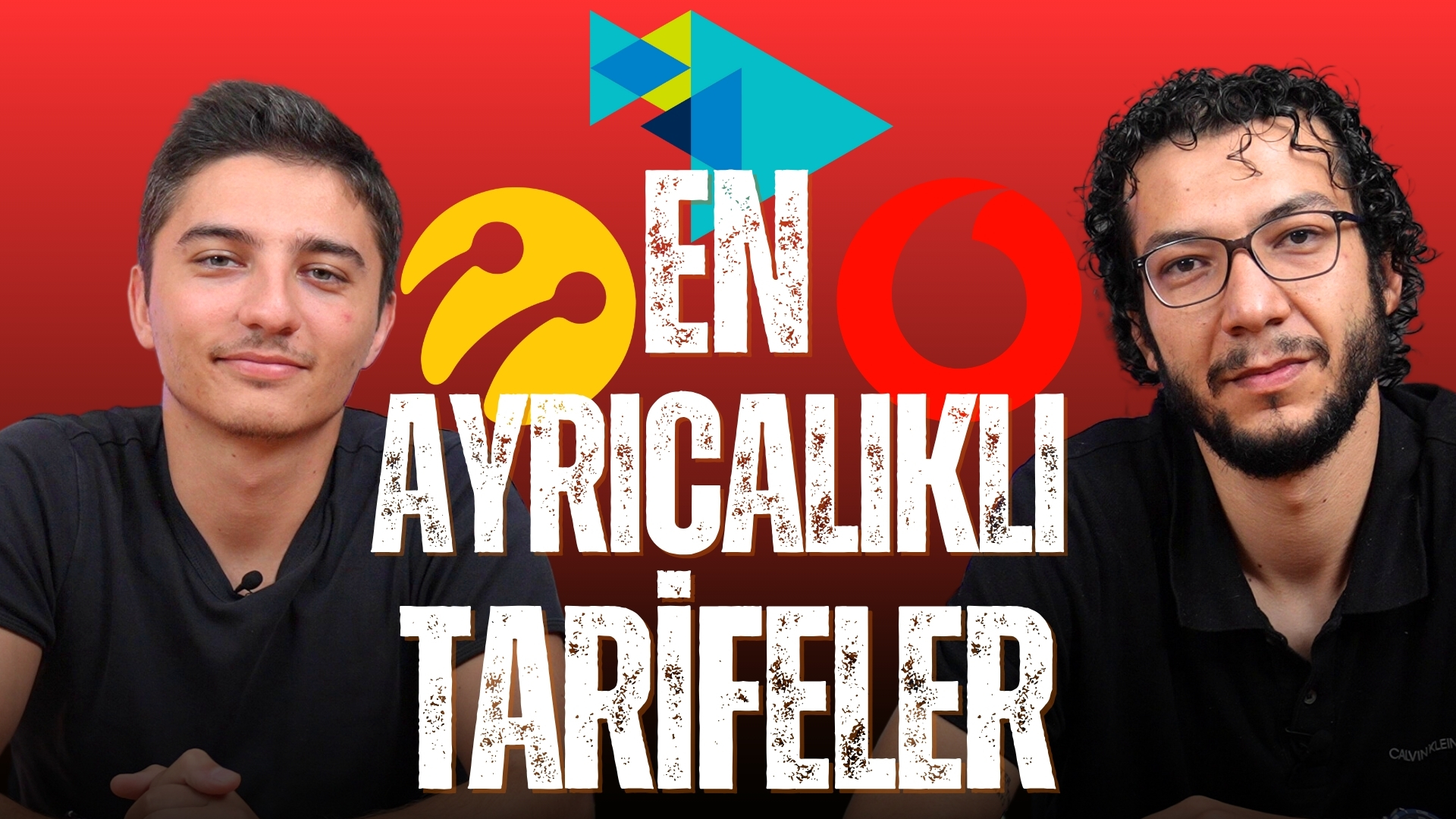 En İyi Ayrıcalıkları Sunan Tarifeler | Prime vs Platinum vs Red (Ekim 2024) - Hardware Plus - HWP