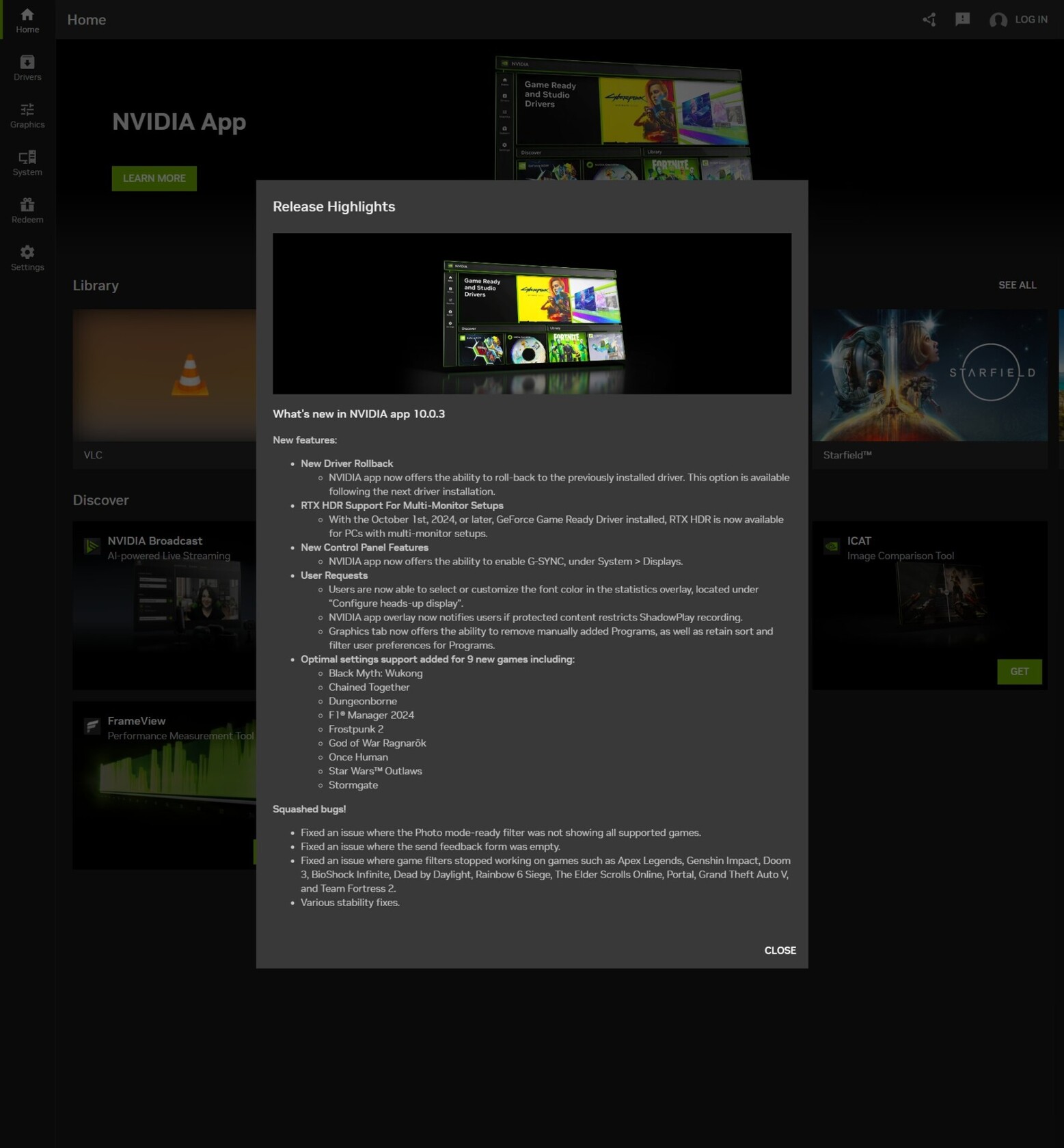 Nvidia GeForce Experience yalan oldu - Hardware Plus - HWP