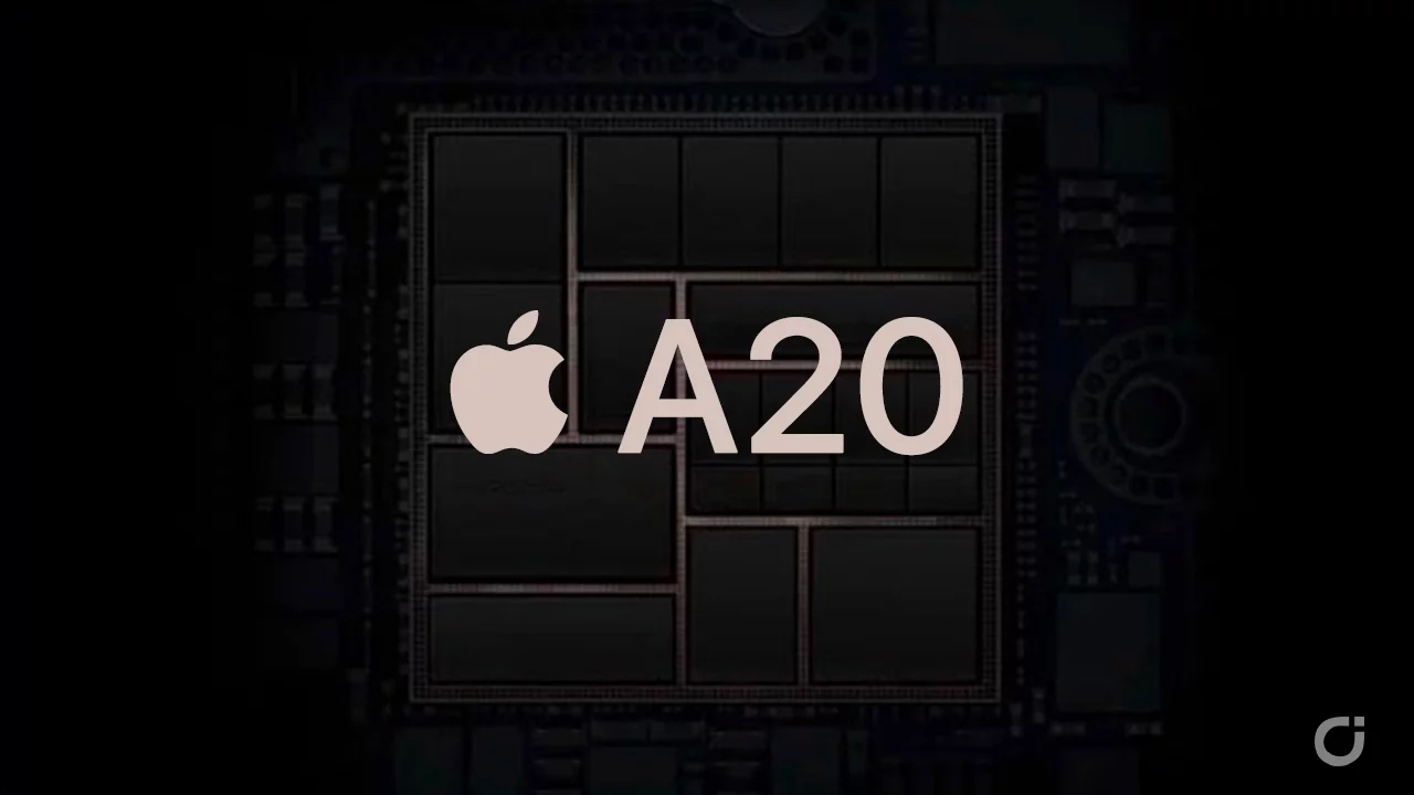 iPhone 18: A20 Çipi ve WMCM Teknolojisi ile Devrim - Hardware Plus - HWP