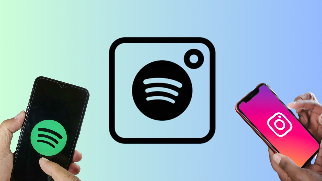 Instagram Spotify entegrasyonu derinleşiyor, işte yeni özellik ...