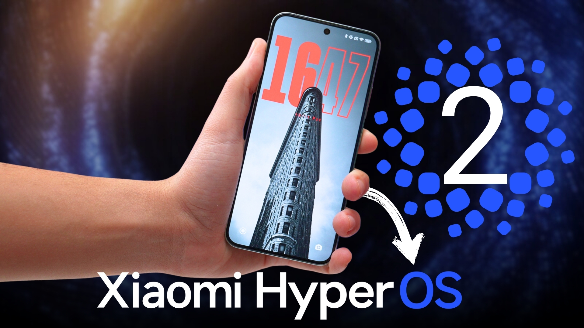 Xiaomi HyperOS 2.0 ile Gelen Yeni Özellikler! | Hangi telefonlar güncelleme alacak? - Hardware ...