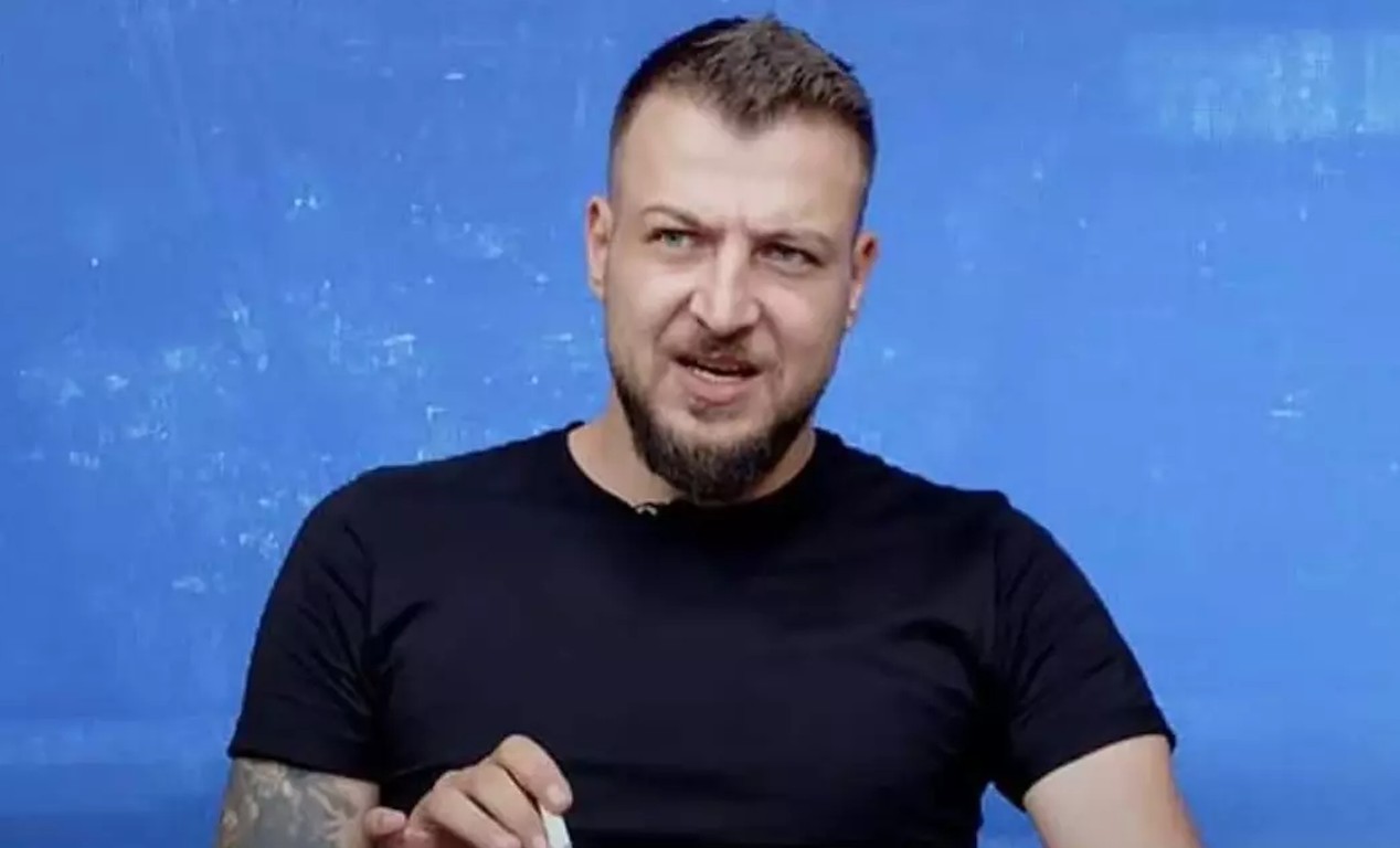 Batuhan Karadeniz Kimdir, Ne İş Yapıyor, Nereli? Batuhan Karadeniz ...