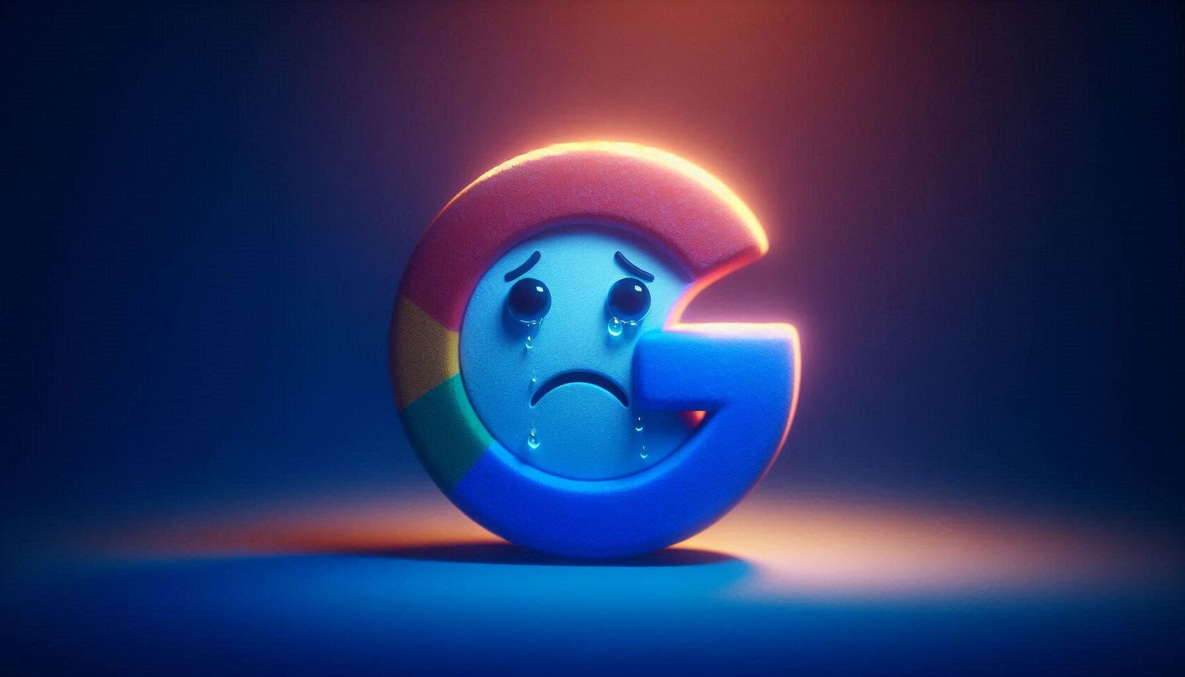 Google Türkiye sad edit paylaştı! - Hardware Plus - HWP