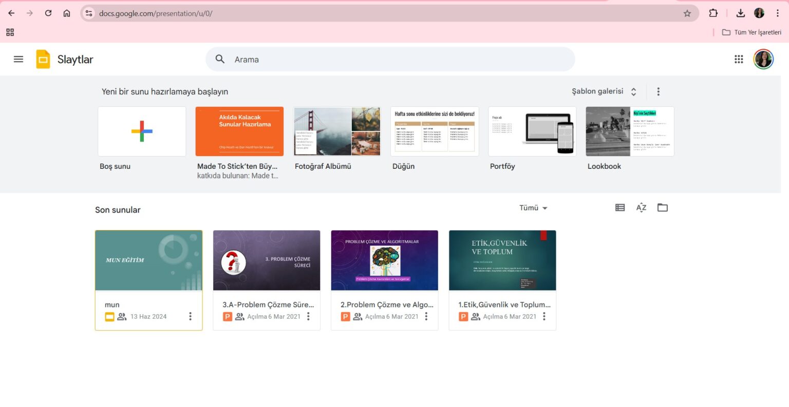Slayt Nasıl Hazırlanır? En İyi Slayt Programları - Hardware Plus - HWP