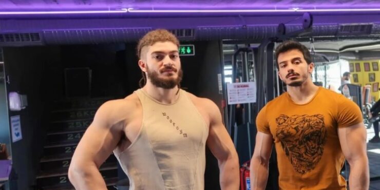 Testo Taylan Kimdir, Gerçek adı Ne, Kaç yaşında, Nereli? - Hardware ...