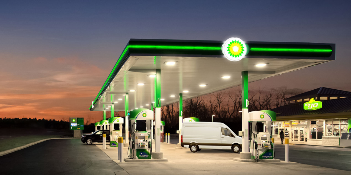 BP Turkiye den cekildi BP neden Turkiye den cekildi Hardware Plus HWP