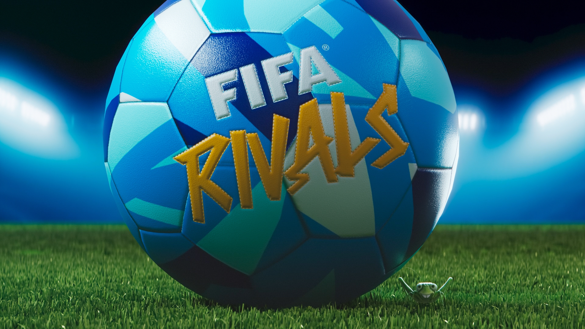 Yeni FIFA oyunu FIFA Rivals duyuruldu! EA Sports FC bayıldı! - Hardware ...