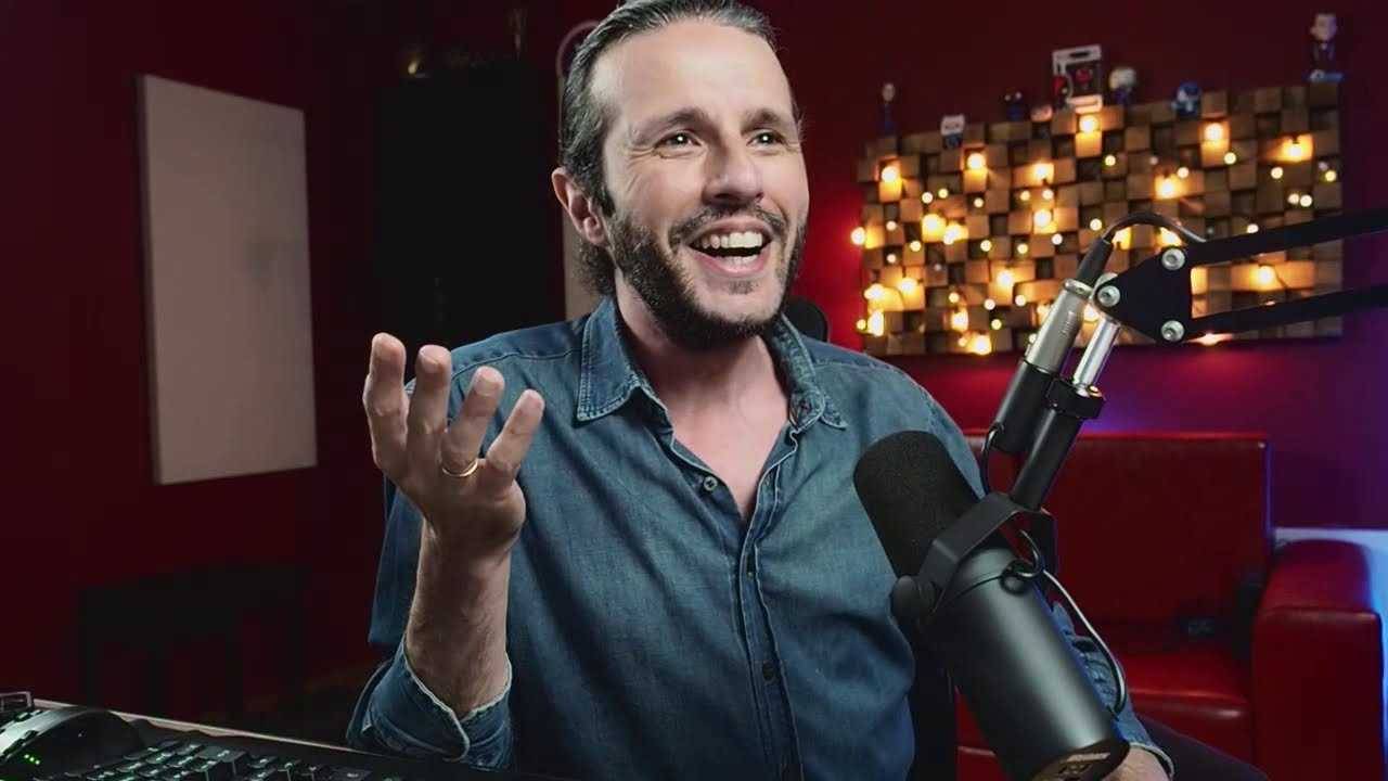 Harun Can Kimdir, Kaç Yaşında, Çocukluğu Nasıl? Harun Can Hakkında Her ...