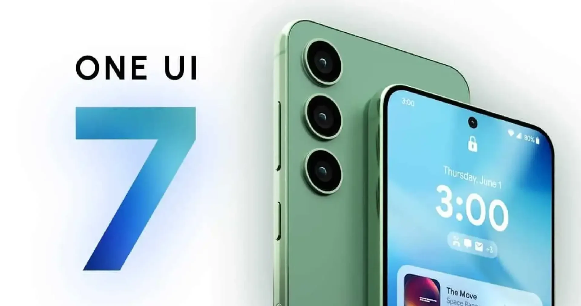 One UI 7 beta ne zaman çıkacak? İşte Samsung One UI 7 takvimi ...