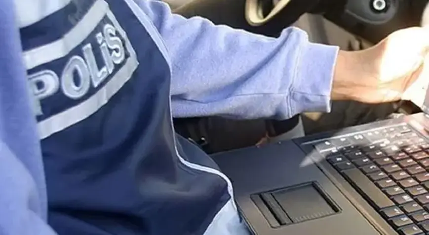 PolNet üzerinden hackerların veri sızıntısı gerçekleştirdiği iddia ...
