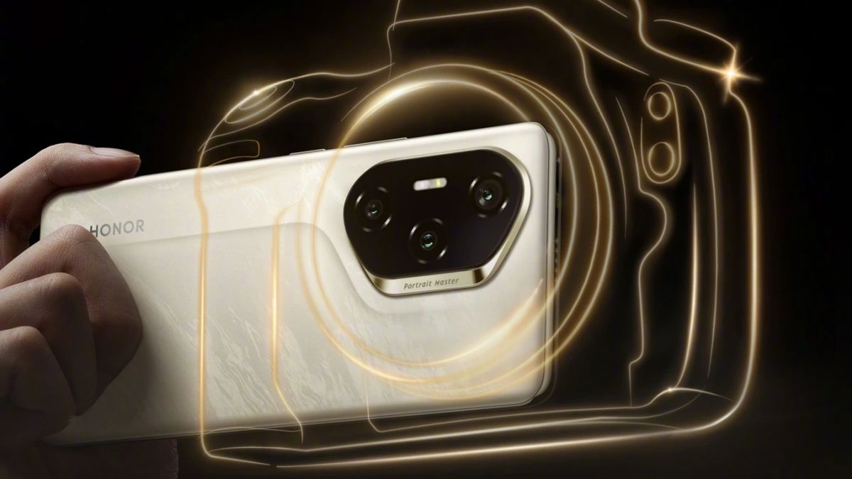Honor 300 Ultra ses getirecek! İşte yeni amiral gemisinini özellikleri ...