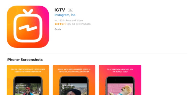 Instagram IGTV Video Yükleme Nasıl Yapılır? - Hardware Plus - HWP