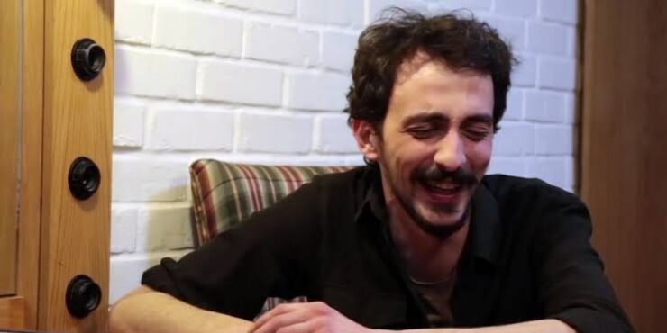 Kerem Özdoğan Kimdir, Kaç Yaşında, Nereli, Hangi Dizilerde Oynadı ...