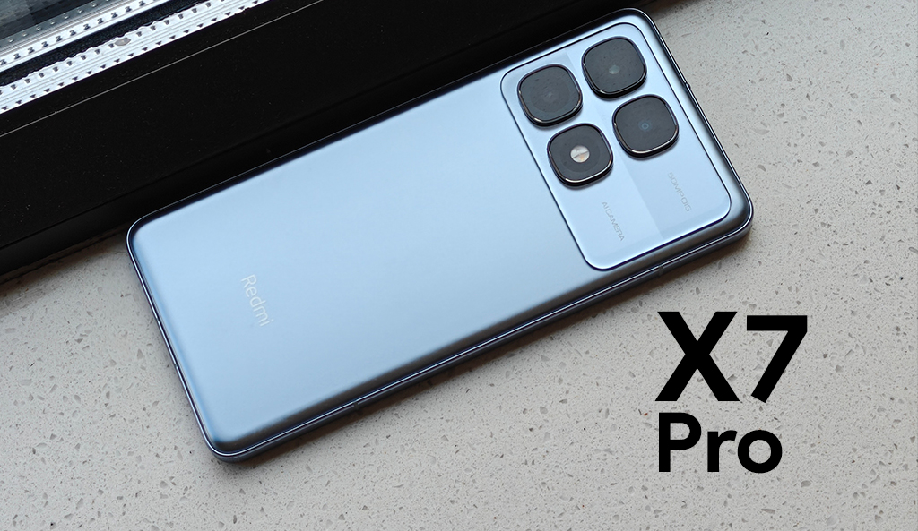 POCO X7 Pro özellikleri sızdı! Fiyat performans kralı olacak ...