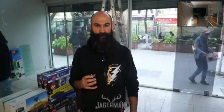 Taner Işıldak Kimdir, Kaç Yaşında, Dükkanı Nerede? - Hardware Plus - HWP