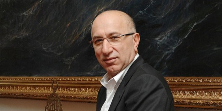 Turgay Ciner Kimdir, Serveti Ne Kadar, Nereli? - Hardware Plus - HWP